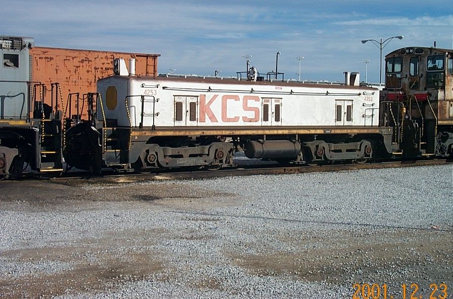 KCS 4253